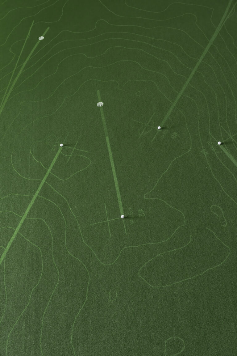Indoor Golf Sydney | Ultimate Golf Experience | GolfSpace
